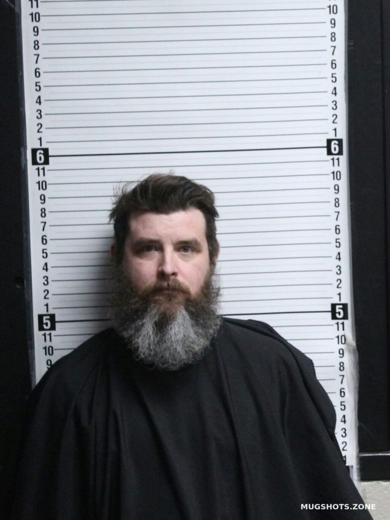 TIPKE BILLY AARON 01/19/2026 - Brunswick County Mugshots Zone
