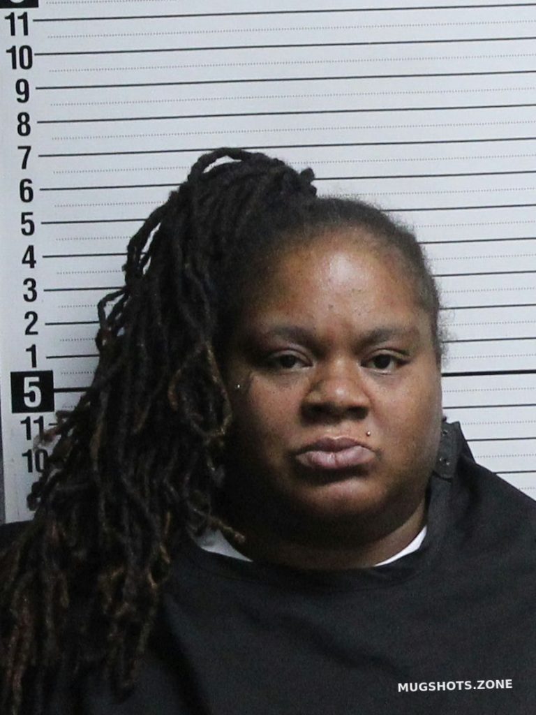ALSTON ERICA RENE 01/22/2026 - Brunswick County Mugshots Zone