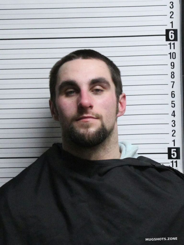 BARRY MICHAEL NMN 01/31/2026 - Brunswick County Mugshots Zone
