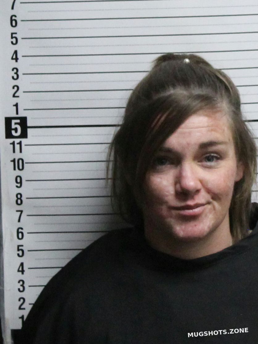 MIKULEC BRITTANY TAYLOR 02/04/2026 - Brunswick County Mugshots Zone