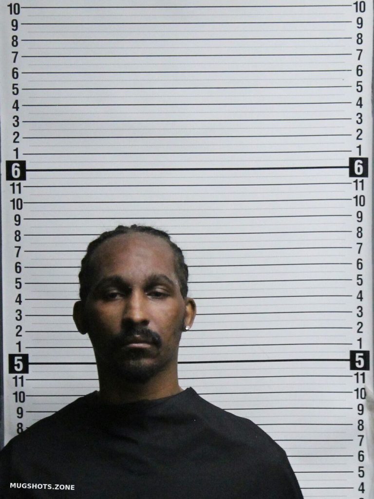 HILL EUGENE SHERROD 02/11/2026 - Brunswick County Mugshots Zone