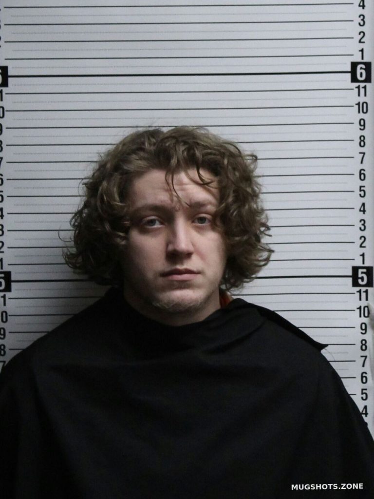 MARTIN AUSTIN GREER 02/12/2026 - Brunswick County Mugshots Zone