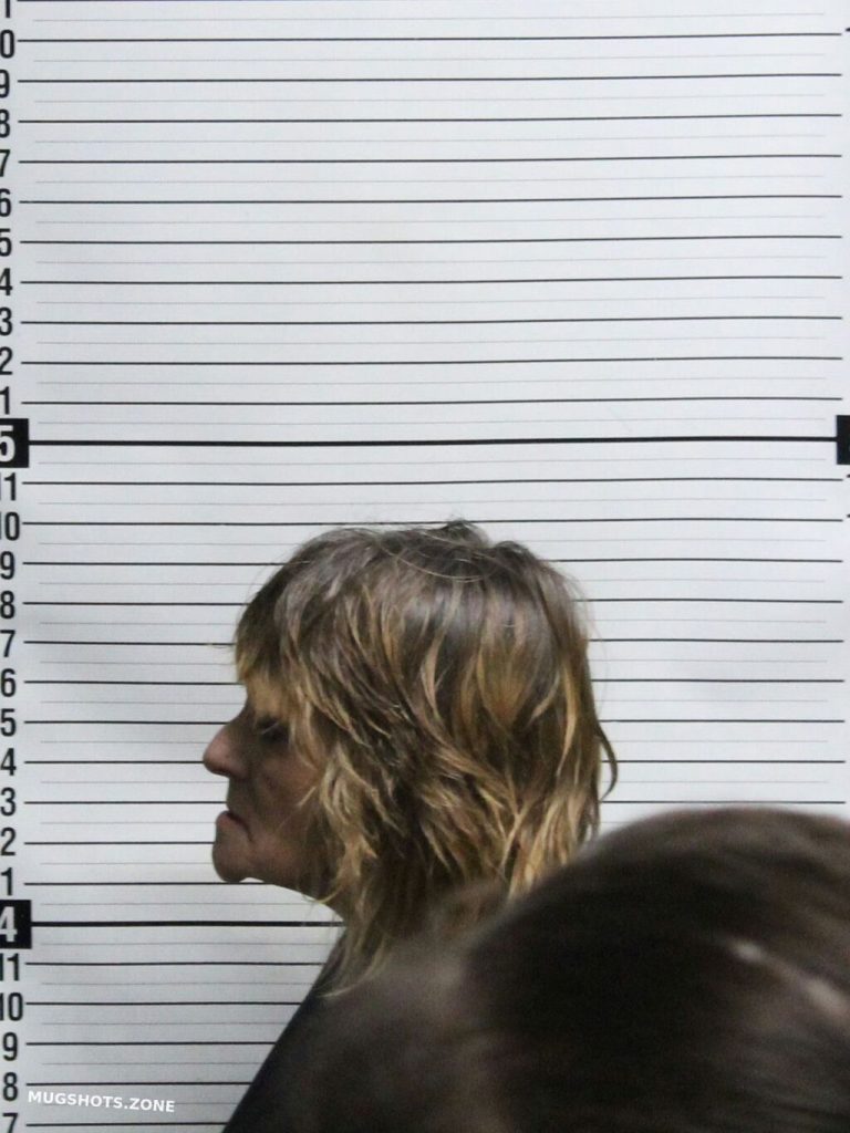 SMILEY PAMELA KENT 02/15/2026 - Brunswick County Mugshots Zone