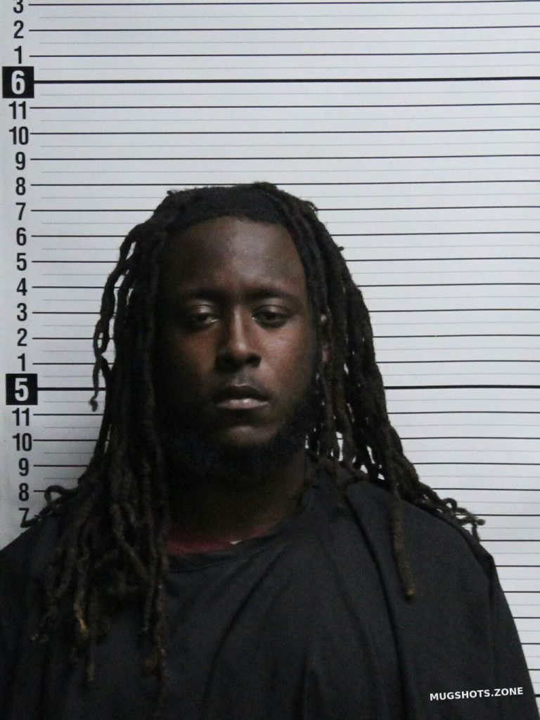 EDWARDS TE'CALLIAN JAQUAN 02/17/2026 - Brunswick County Mugshots Zone