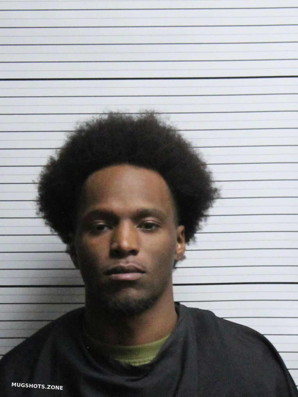 CHEATHAM KYHEEM VASHAUN 02/23/2026 - Brunswick County Mugshots Zone