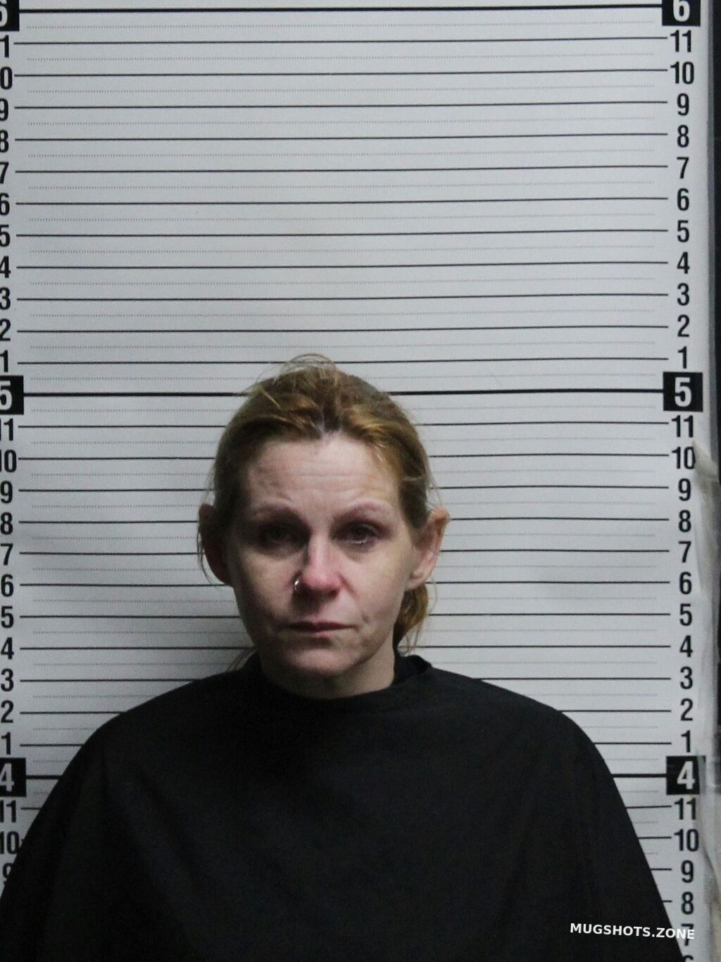 LAVORE REBECCA SUSAN 03/03/2026 - Brunswick County Mugshots Zone