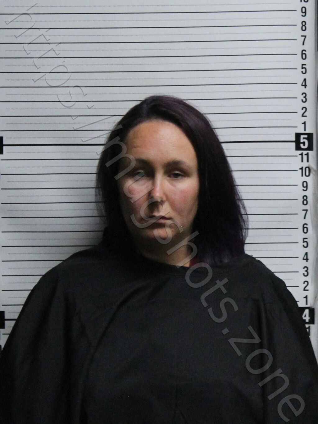 CHEEK TESSA ANNE-CARTRETTE 05/25/2026 - Brunswick County Mugshots Zone