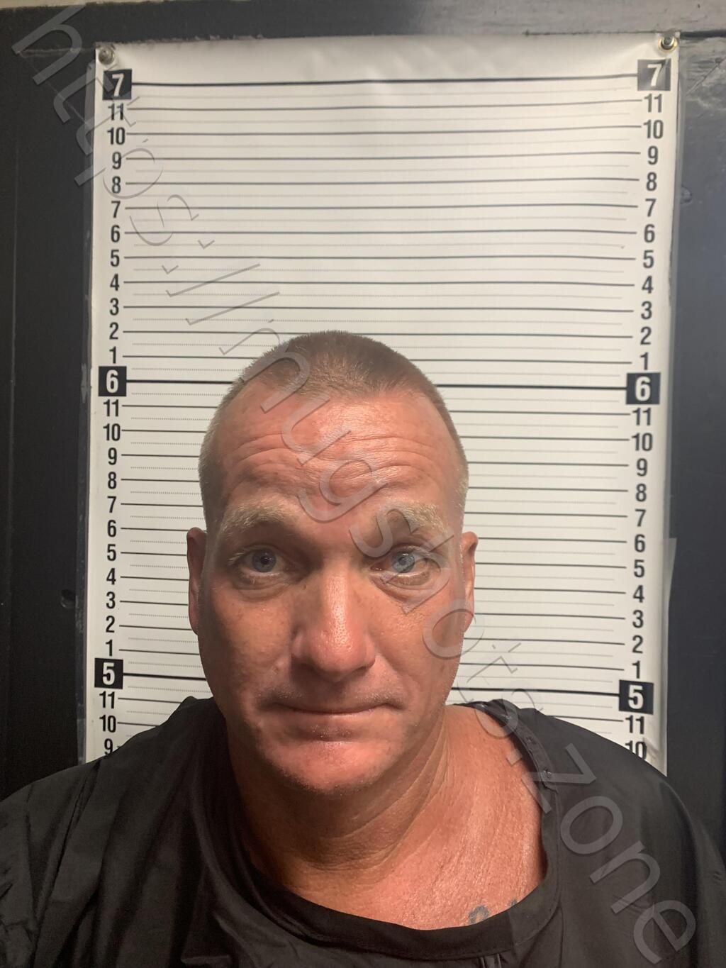 JONES JAMES ABNER 05/26/2026 - Brunswick County Mugshots Zone