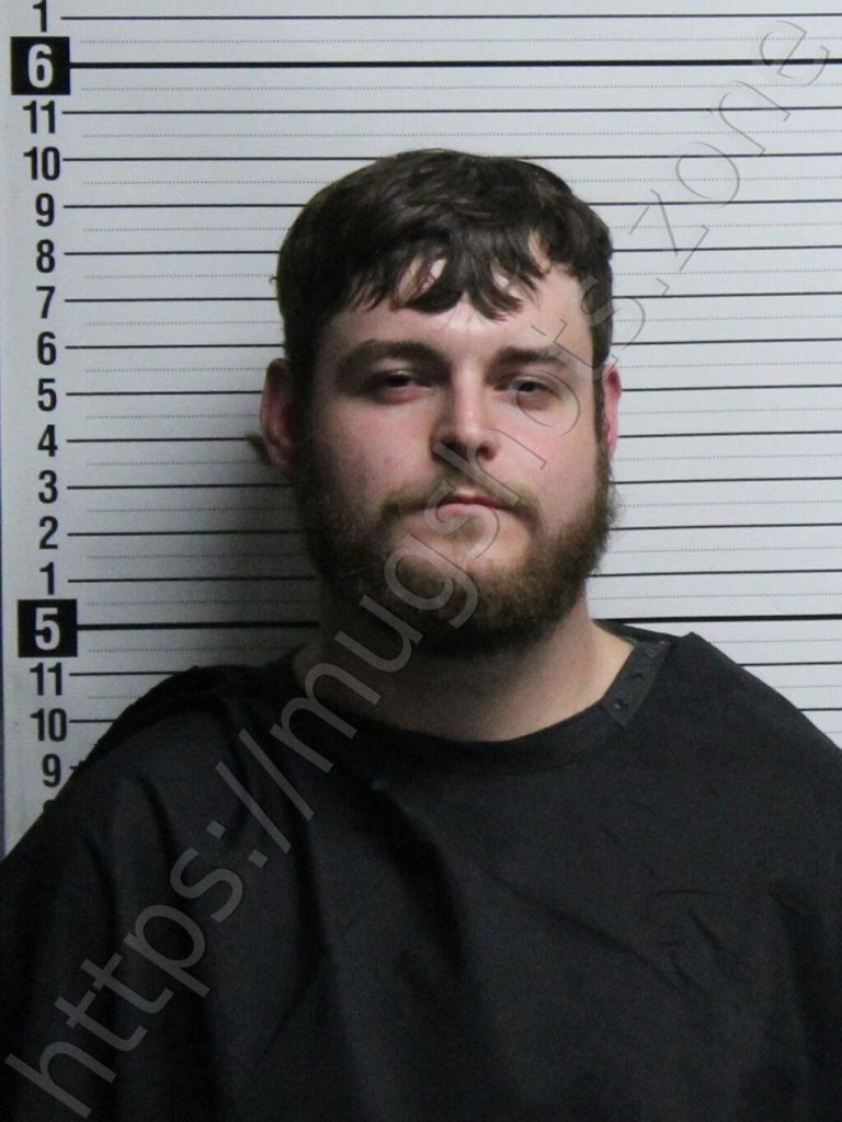 MARTIN SKYLAR WAYNE 05/26/2026 - Brunswick County Mugshots Zone