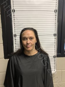 HUMPHRIES ASHLEY NICOLE GARRIS 05/26/2026 - Brunswick County Mugshots Zone