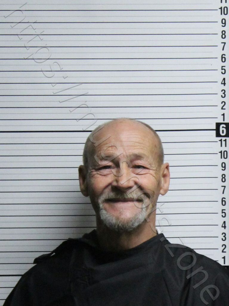 GRAINGER WINFORD THEODORA 05/26/2026 - Brunswick County Mugshots Zone