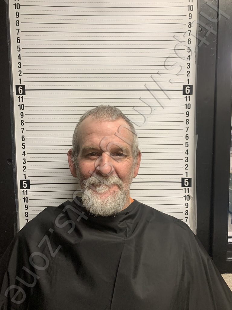 YATES ROBERT COLLINS 05/26/2026 - Brunswick County Mugshots Zone