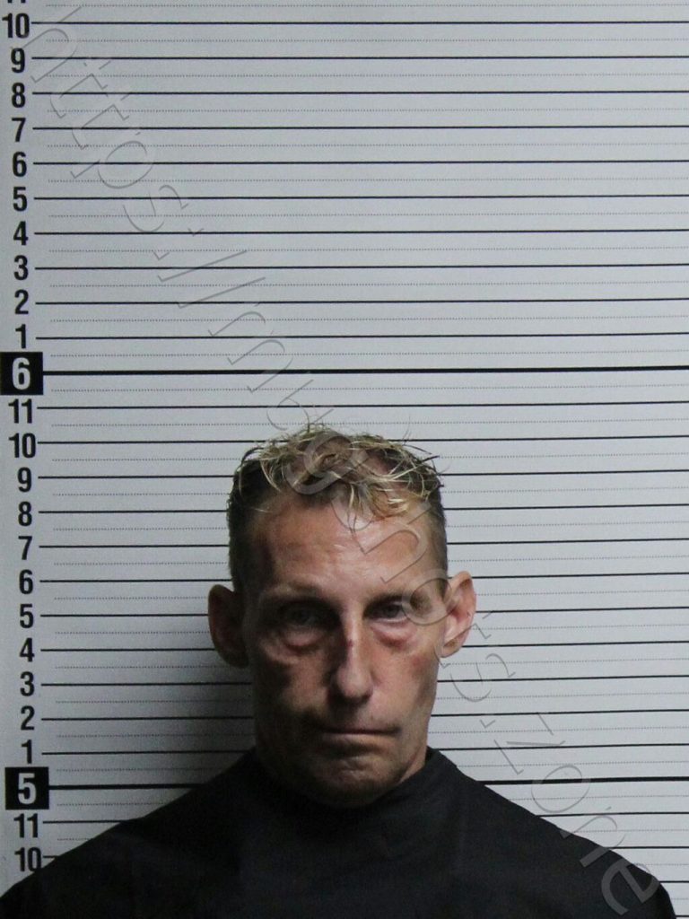 HUDAK RANDY DOUGLAS 05/26/2026 - Brunswick County Mugshots Zone