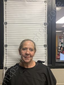 MCKAMEY ROCKY ANN 05/27/2026 - Brunswick County Mugshots Zone
