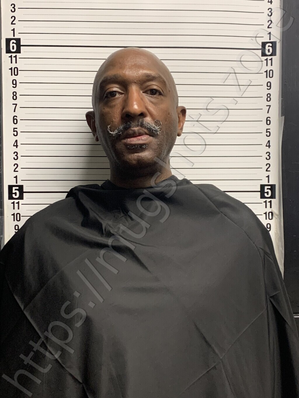 JONES JAMES EARL 05/28/2026 - Brunswick County Mugshots Zone