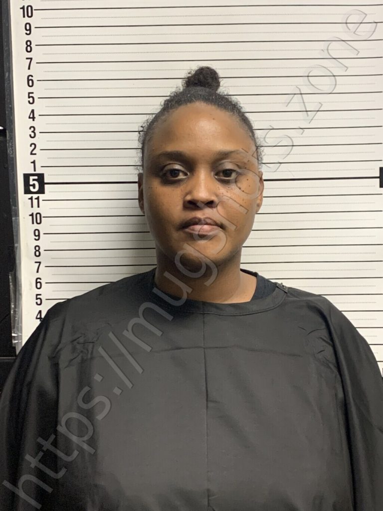 SMITH TYRA RENEE 05/28/2026 - Brunswick County Mugshots Zone