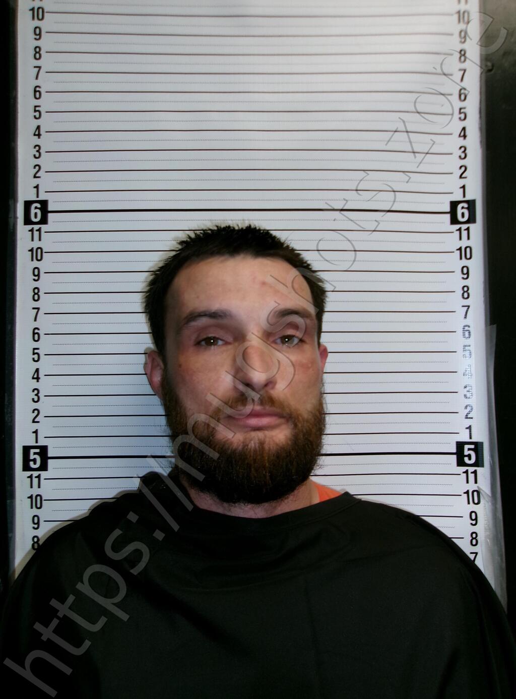 MANGUM CLYDE FRANKLIN 05/28/2026 - Brunswick County Mugshots Zone