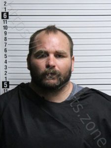 WHITMAN JUSTIN KEITH 05/31/2026 - Brunswick County Mugshots Zone