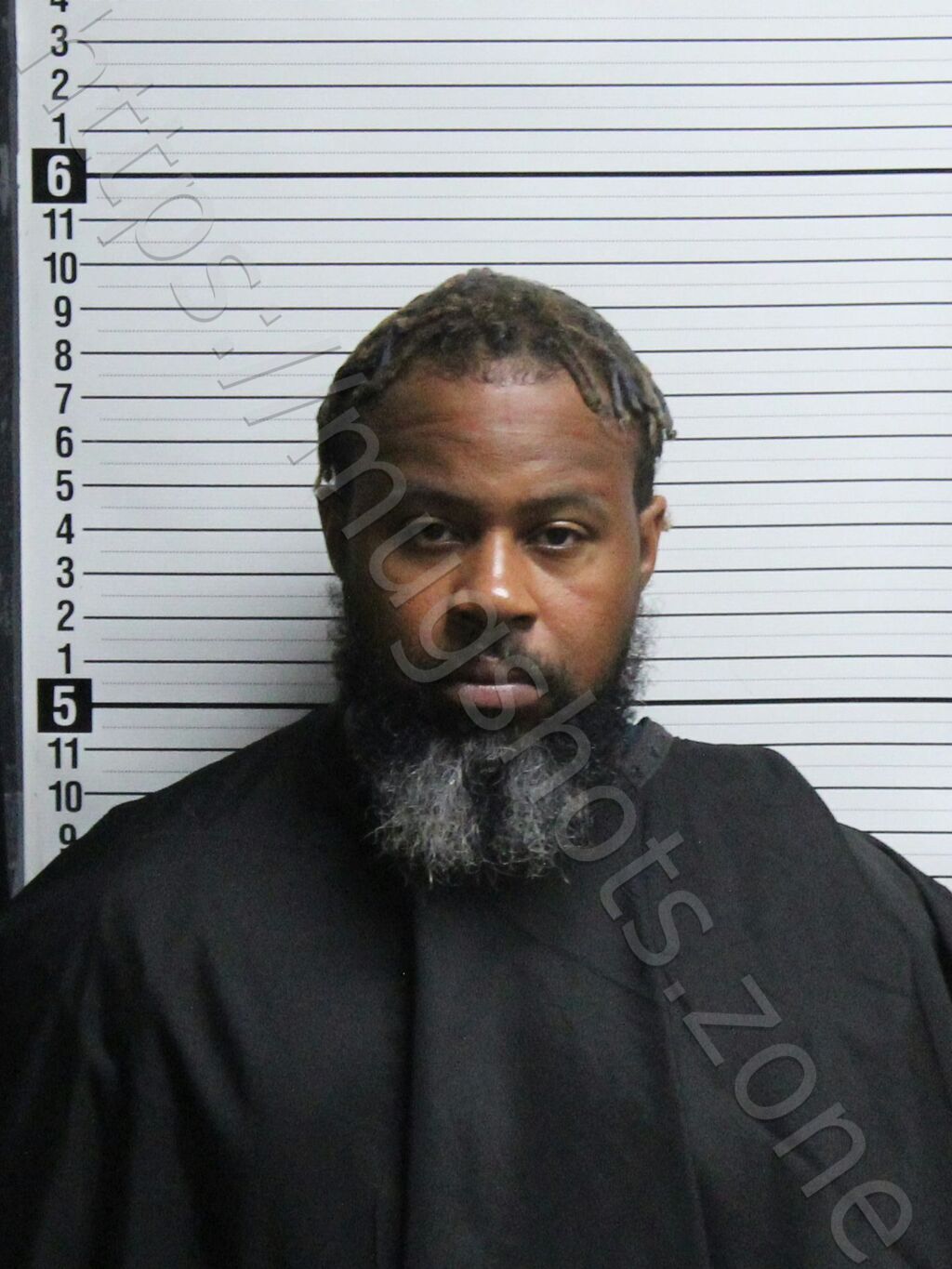 MCCULLUM JEFFERY SHAQUAN 05/31/2026 - Brunswick County Mugshots Zone