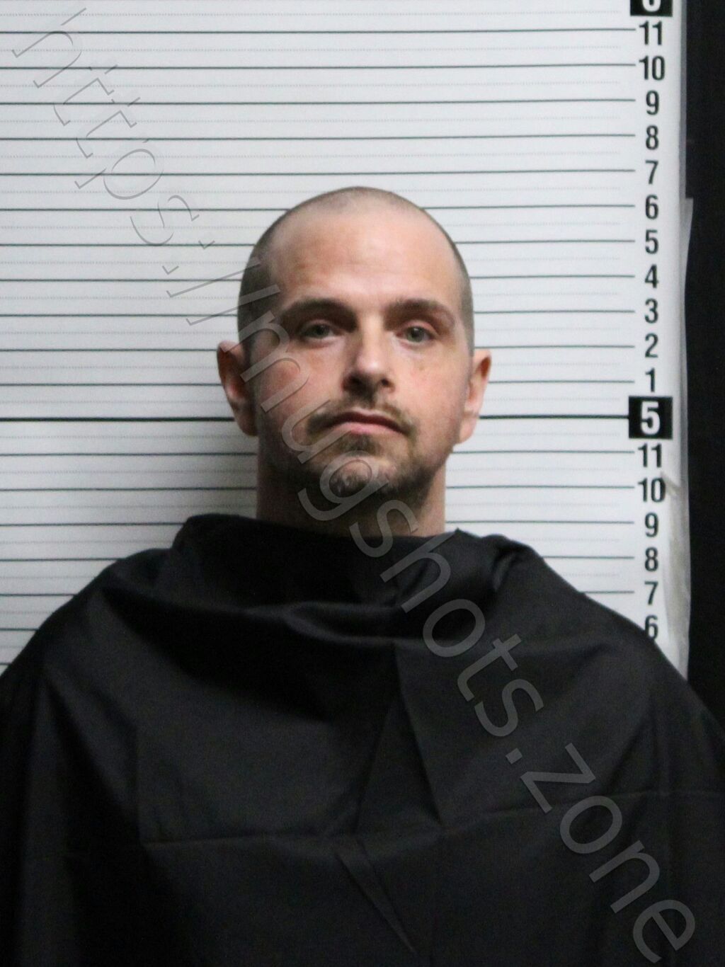 HNATKOVICH LUKE ALLEN 06/01/2026 - Brunswick County Mugshots Zone
