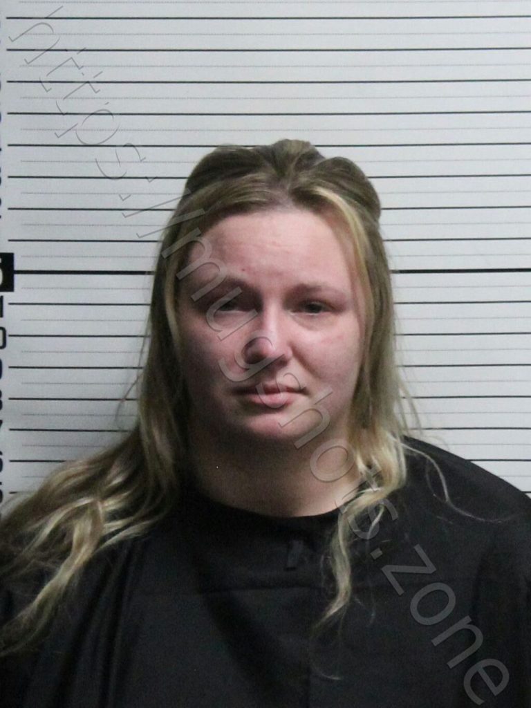 SHREWSBURY CHEYENNE ELISE 06/02/2026 - Brunswick County Mugshots Zone