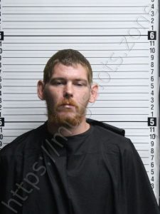 MOORE RAYMOND EDWARD BAXTER 06/02/2026 - Brunswick County Mugshots Zone