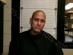 PECK JOHNATHAN LEE 06/03/2026 - Brunswick County Mugshots Zone