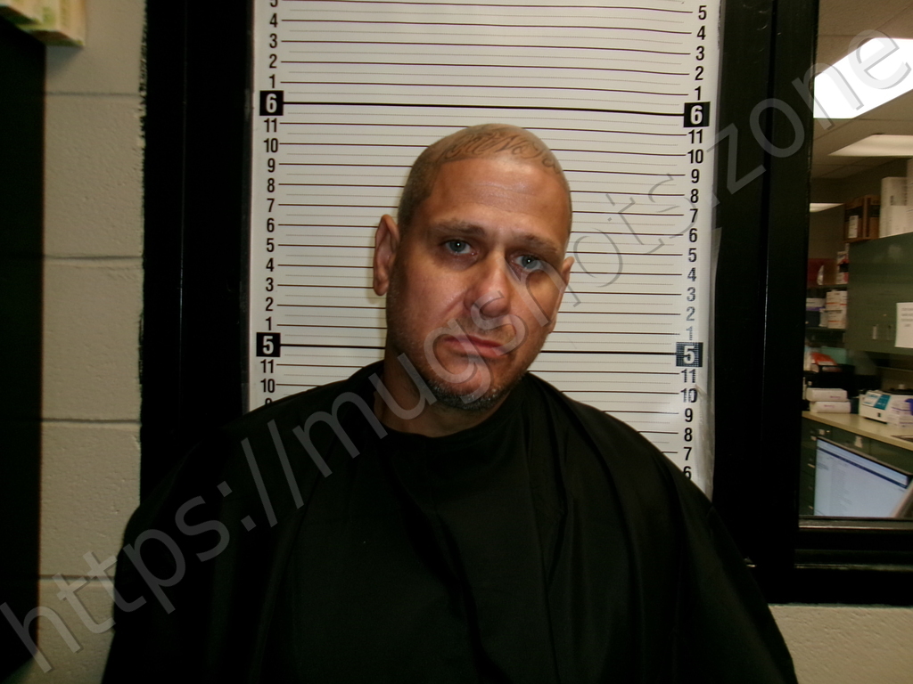 PECK JOHNATHAN LEE 06/03/2026 - Brunswick County Mugshots Zone