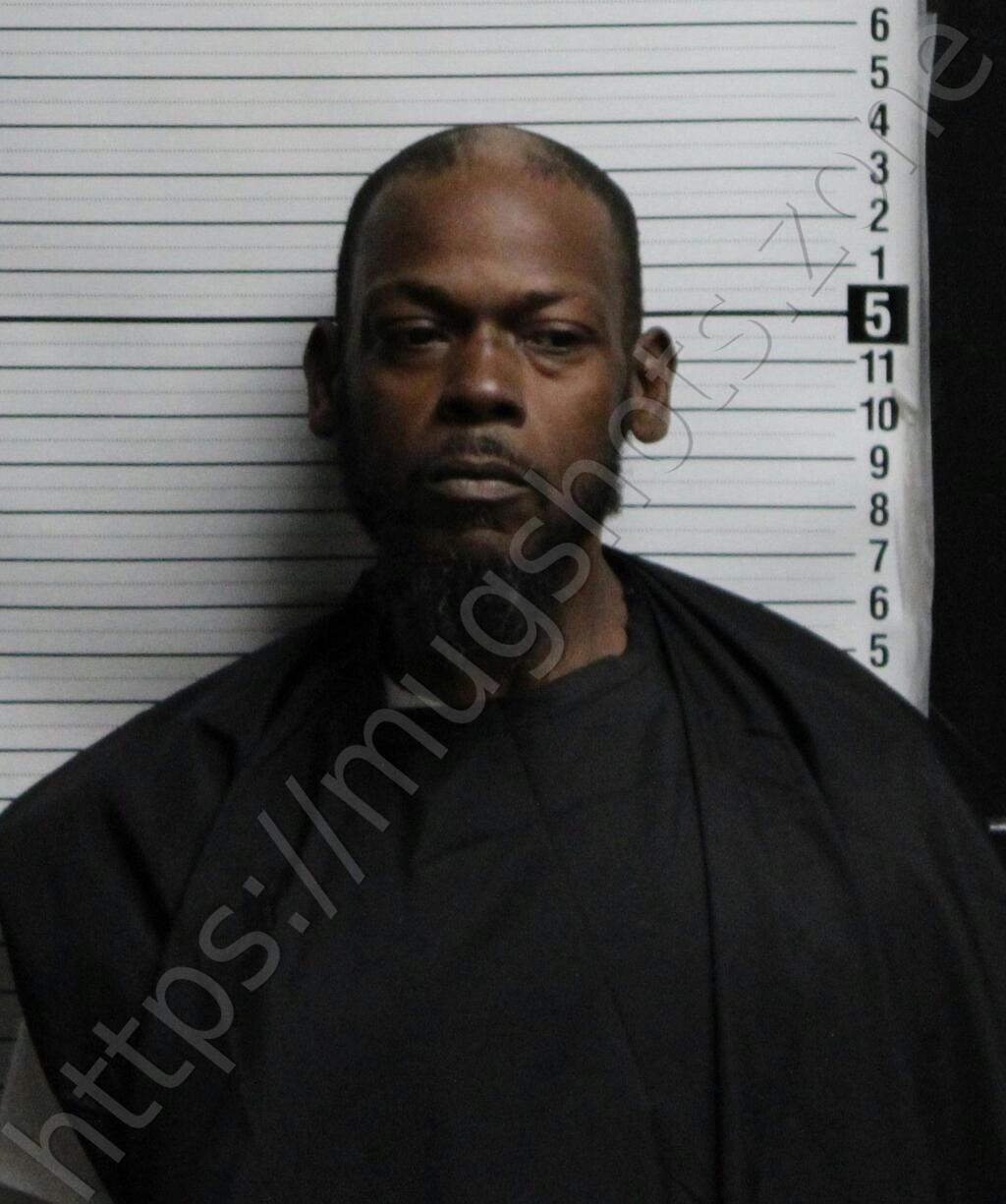 WASHINGTON DARIUS ORLANDO 06/03/2026 - Brunswick County Mugshots Zone