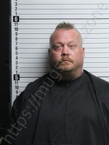 MILLER ZACHARY DAVID 06/03/2026 - Brunswick County Mugshots Zone