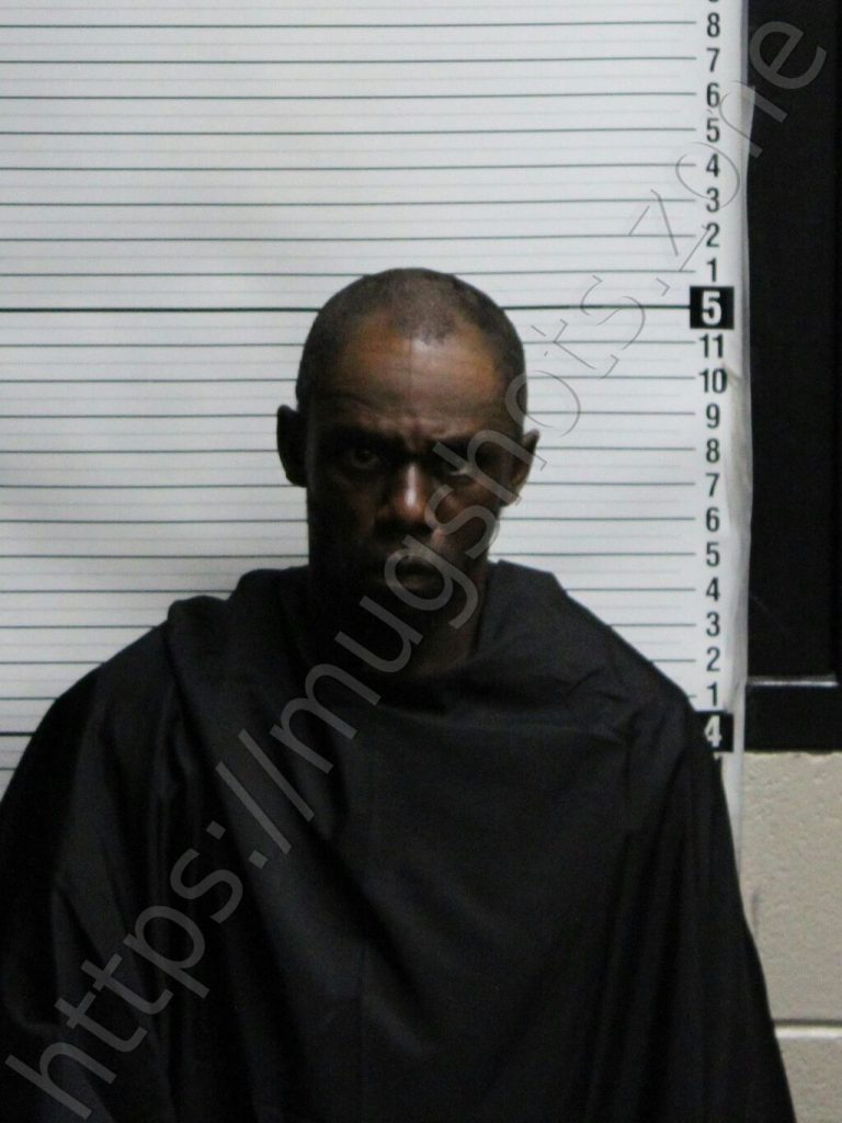 MCNEIL GARY TRISTEN 06/03/2026 - Brunswick County Mugshots Zone