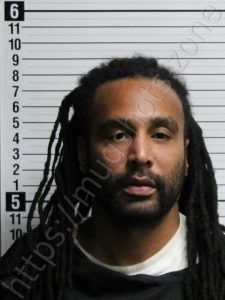 TISDALE STEVEN DEVON 06/03/2026 - Brunswick County Mugshots Zone