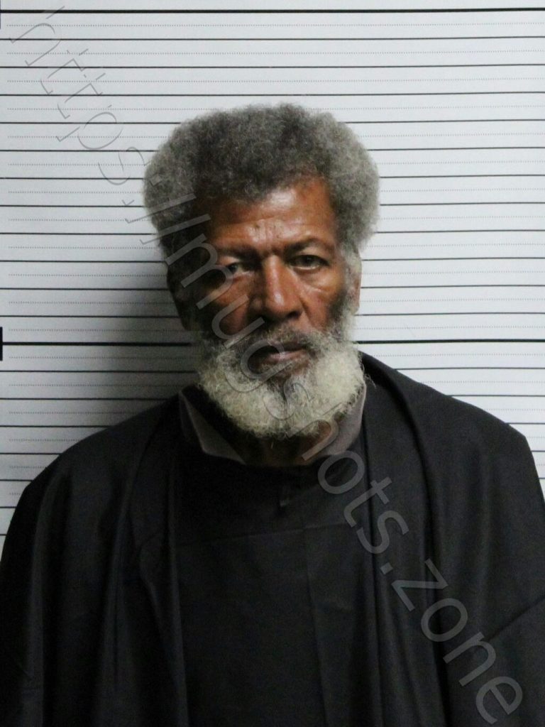 DIXON JACKIE GLENN 06/03/2026 - Brunswick County Mugshots Zone