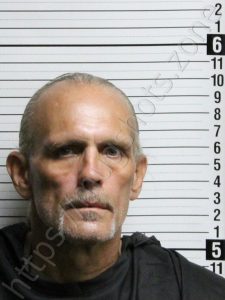 CARROLL CHRISTOPHER TODD 06/03/2026 - Brunswick County Mugshots Zone