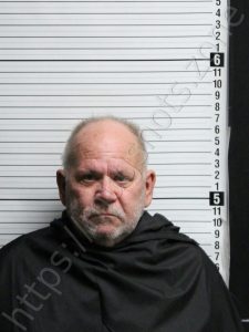 POZVEK CARL JOSEPH 06/03/2026 - Brunswick County Mugshots Zone