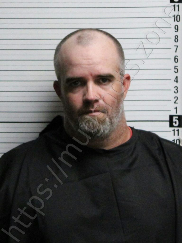 BRYANT STEPHEN THOMAS 06/03/2026 - Brunswick County Mugshots Zone
