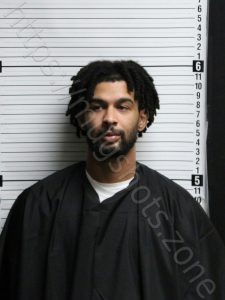 STEELE IMANIEL TAFARI 06/03/2026 - Brunswick County Mugshots Zone