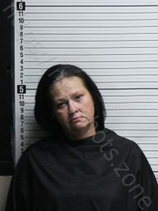 TEAL LORA ARVOINA 06/03/2026 - Brunswick County Mugshots Zone