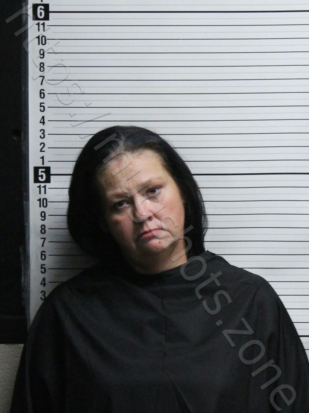TEAL LORA ARVOINA 06/03/2026 - Brunswick County Mugshots Zone