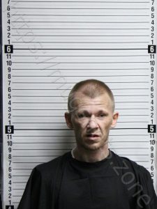 MCKAMEY CRAIG ALAN 06/05/2026 - Brunswick County Mugshots Zone