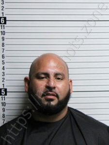 SEGURA HOMERO NMN 06/05/2026 - Brunswick County Mugshots Zone