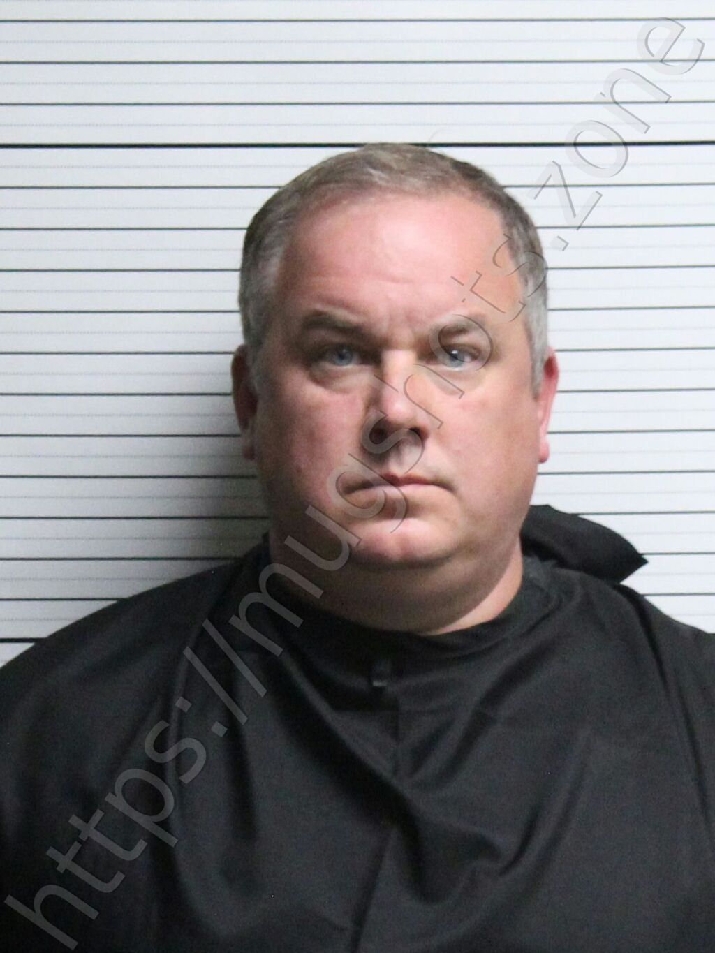 FRAZEE STEPHEN JAMES 06/07/2026 - Brunswick County Mugshots Zone
