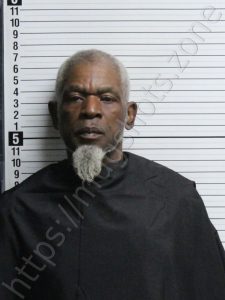 BROWN HOLLIS NMN 06/07/2026 - Brunswick County Mugshots Zone