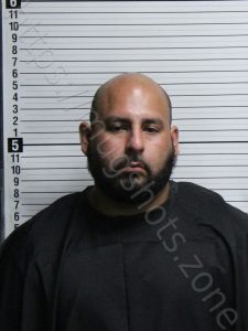 SEGURA HOMERO NMN 06/09/2026 - Brunswick County Mugshots Zone