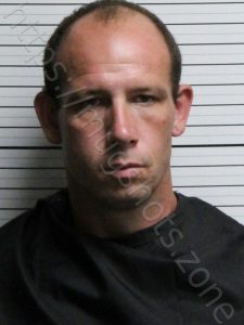 KIRKENDALL JERAMIAH GENE 06/09/2026 - Brunswick County Mugshots Zone