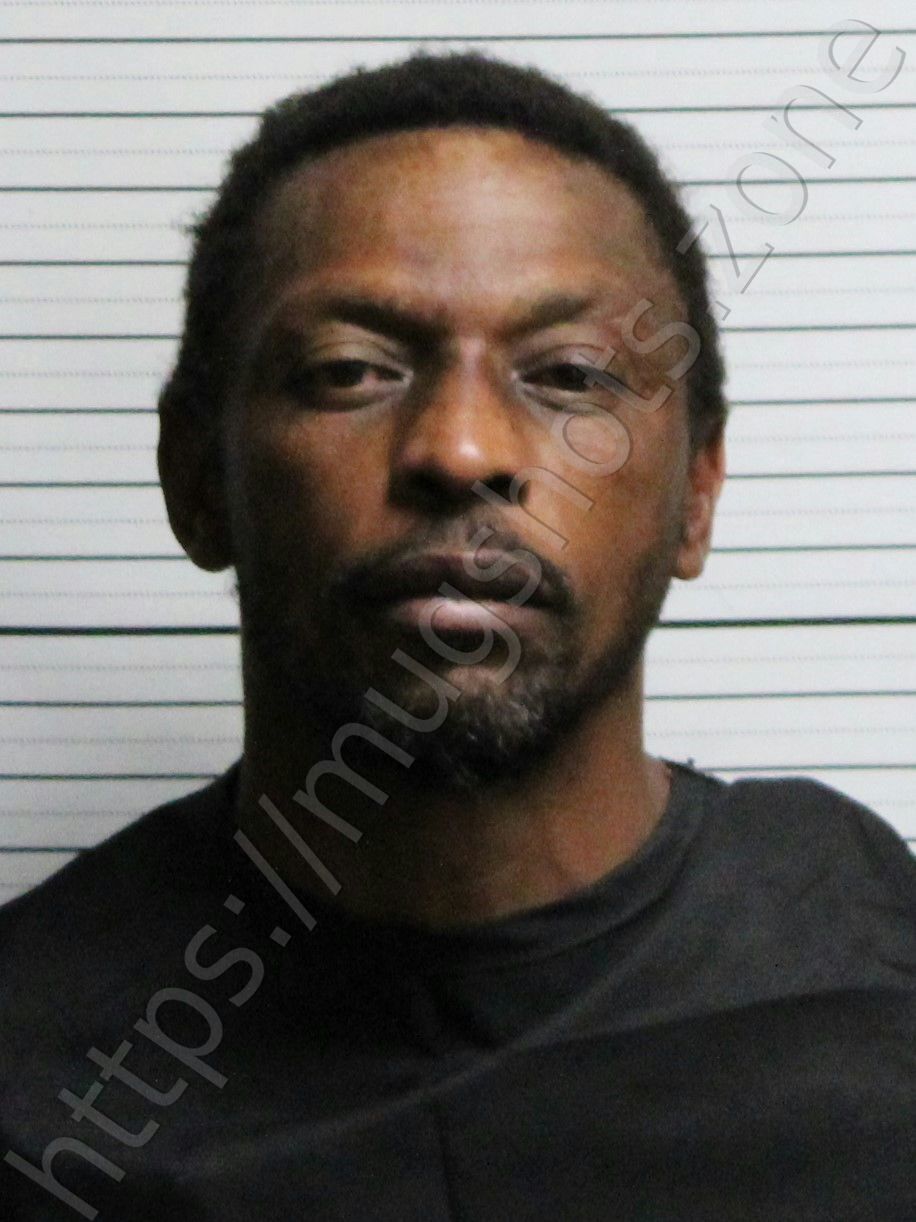 MILLER ALBERT ARRIE 06/10/2026 - Brunswick County Mugshots Zone