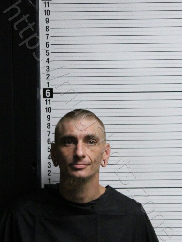 SECREST STEVEN MICHAEL 06/11/2026 - Brunswick County Mugshots Zone