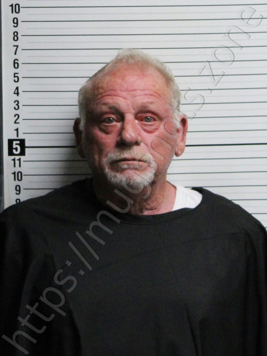 OLSON THOMAS MORTON 06/11/2026 - Brunswick County Mugshots Zone