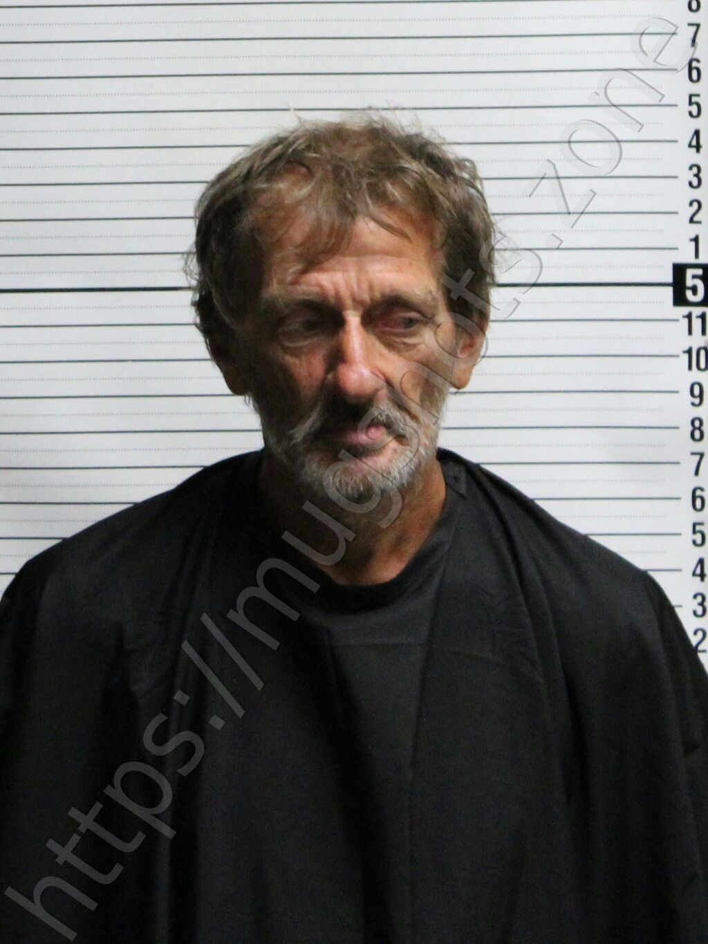 GALBRAITH BRADLEY PHIL 06/12/2026 - Brunswick County Mugshots Zone