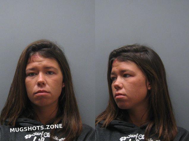 KING ARIAH DAWN 01/22/2021 - Buchanan County Mugshots Zone